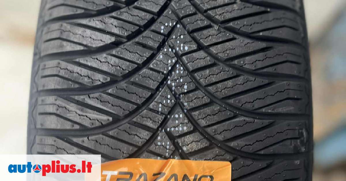 Trazano 401; SIUNČIAME, winter 225/55 R17 | A29457892