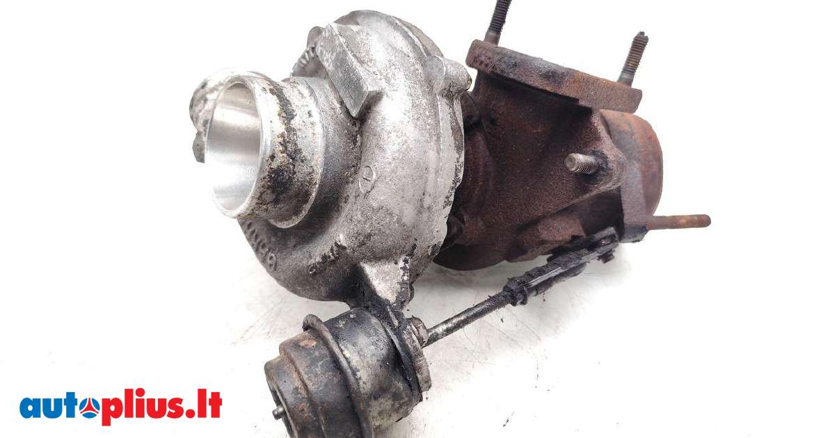 SsangYong Rexton, A6650901080, įpurškimo kolektorius 2006 m., | A29468990