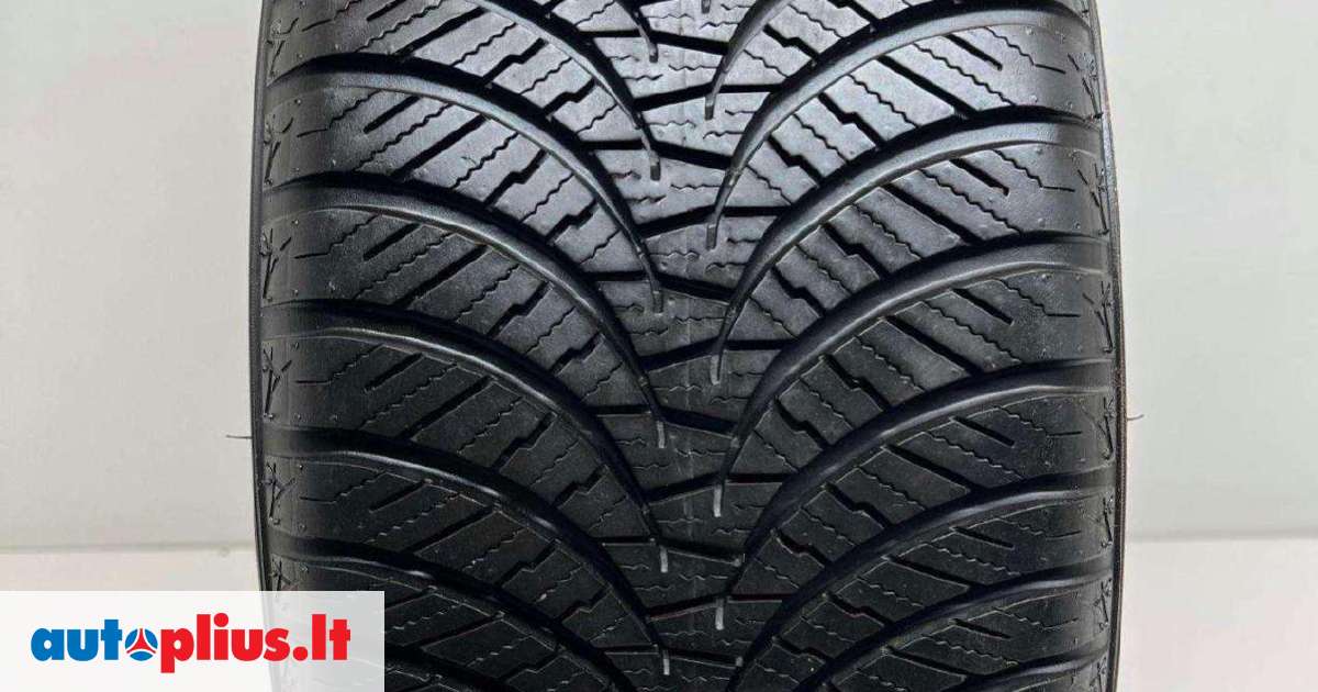 Falken EuroAllSeason AS210 2024m, all-season 205/50 R17 | A29471260
