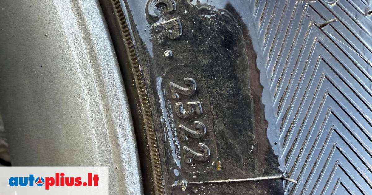 Lexus Rx300, lengvojo lydinio, R18 | A29472302