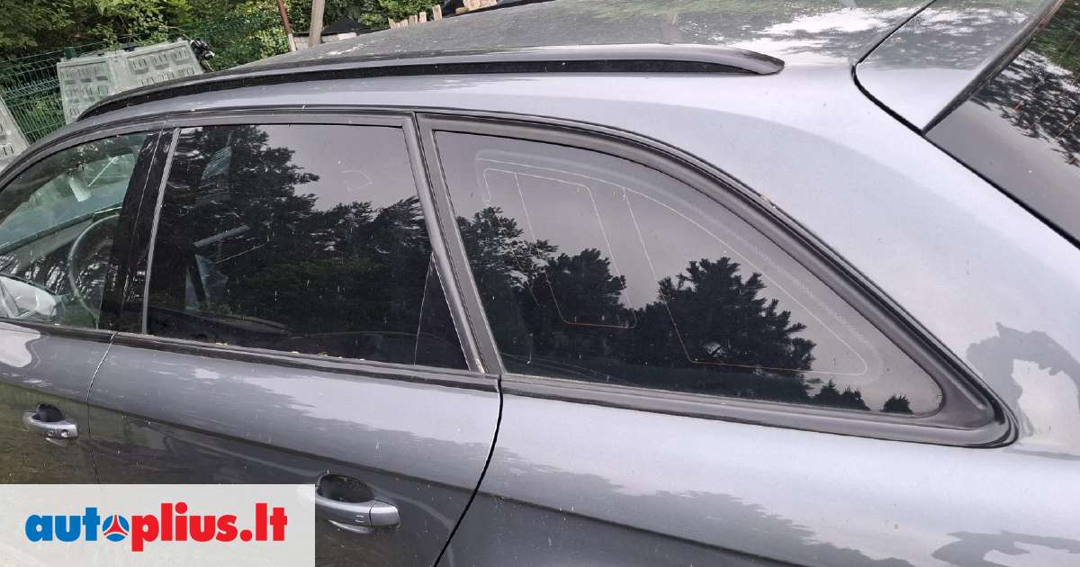 Audi A4, CDHB. MVS, LLS, LLV, LMA, variklio detalės 2010 m., | A29481604