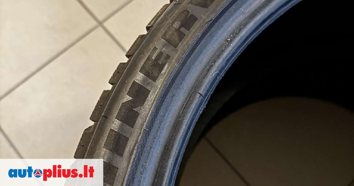 Minerva All season master, žieminės 235/35 R20 | A29481614