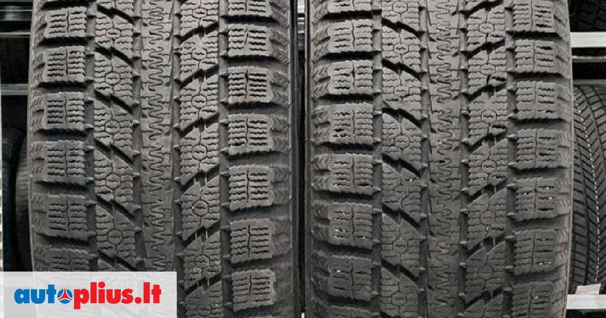 Toyo Observe GSI-5, žieminės 175/65 R15 | A29482500