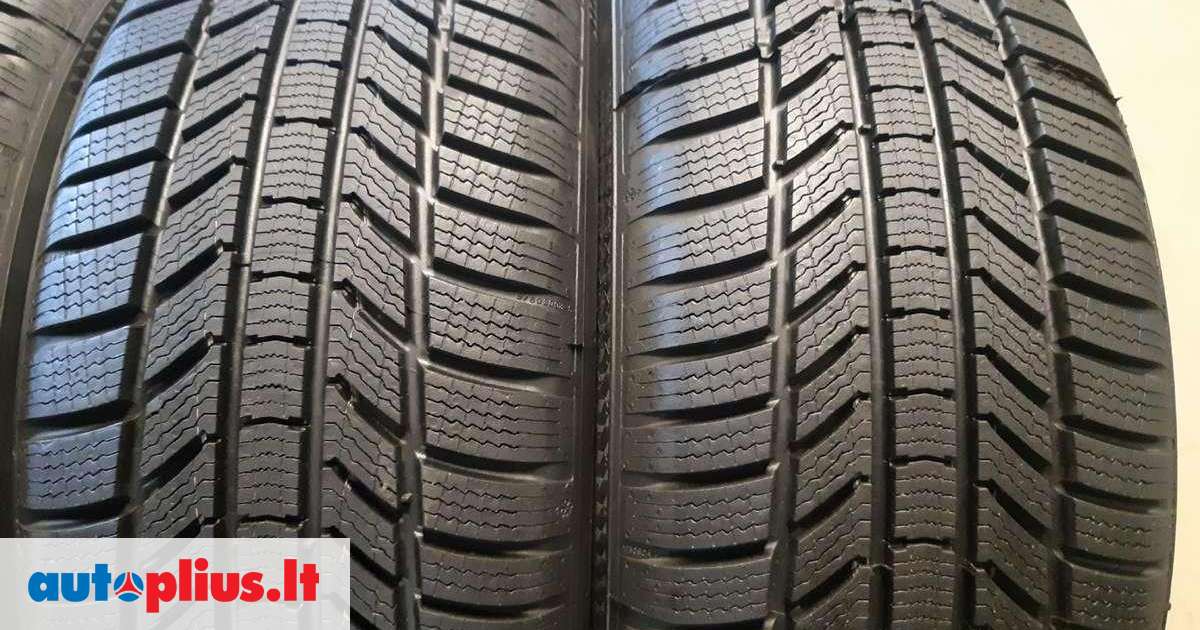 Continental 2024m 95% Winter TS870P*, universalios 245/50 R19 | A29484318