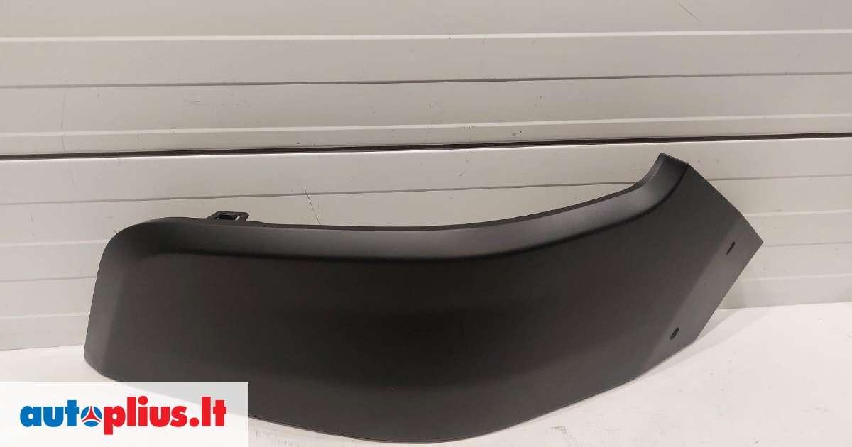 Dodge Ram, 7US97TZZAA / 7US96TZZAA, bamperiai 2025 m., | A29488724