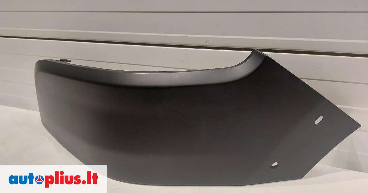 Dodge Ram, 7US97TZZAA / 7US96TZZAA, bamperiai 2025 m., | A29488724