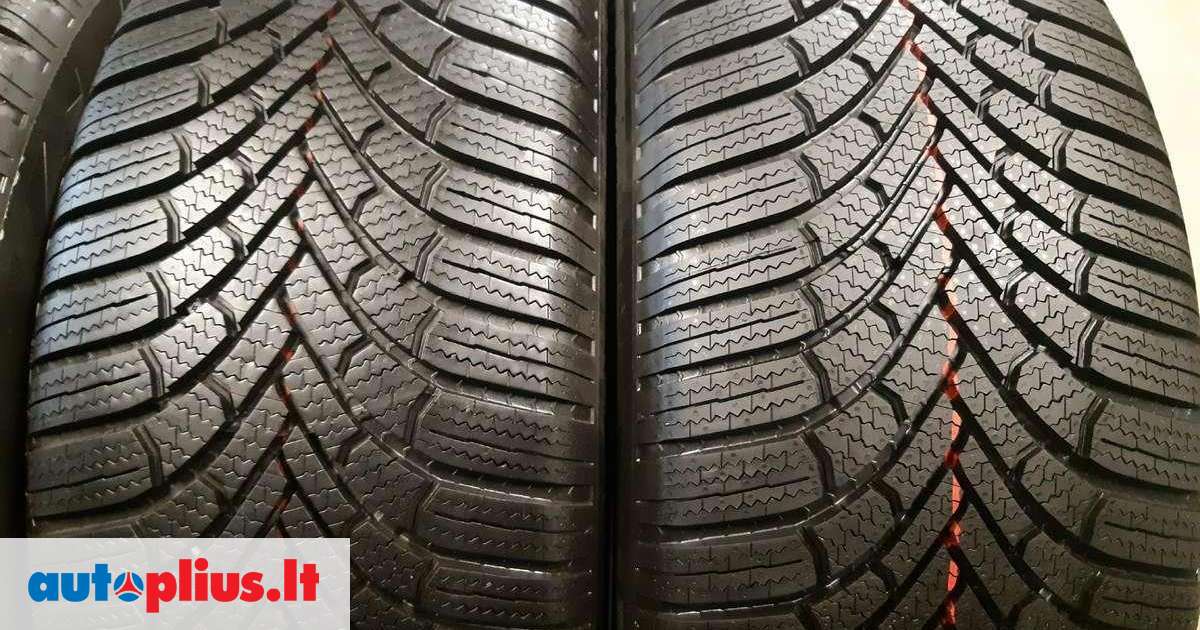Bridgestone 2023m 95% Blizzak LM005 2+2., зимние 245/45 R19 | A29491592