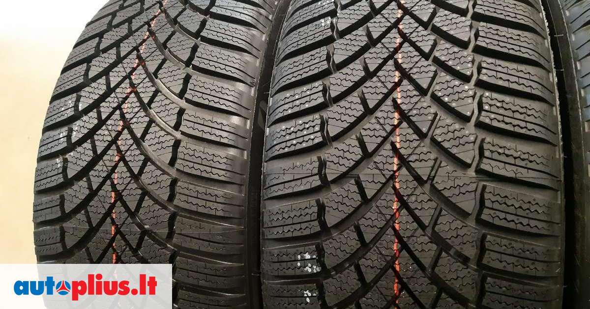 Bridgestone 2023m 97% Blizzak LM005., winter 215/50 R19 | A29491594