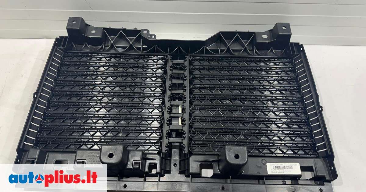 Dodge Ram, 68567923AC, front grill 2025 m., | A29492630