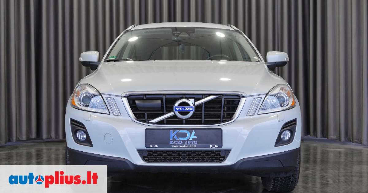 Volvo 555, Naudoti automobiliai | Autoplius.lt