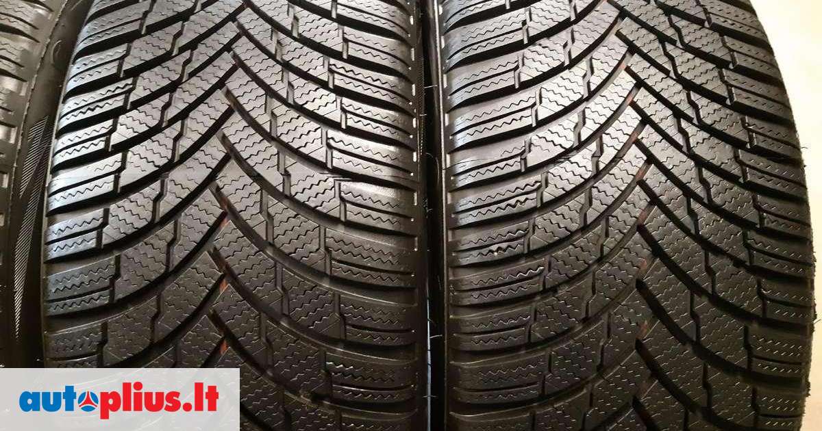 Firestone 2022m 95% WinterHawk.4*, universalios 245/45 R18 | A29504230