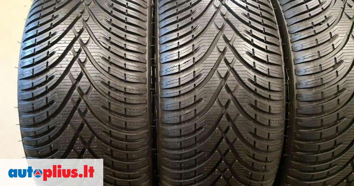 BF Goodrich 100% BF-Goodrich*, всесезонные 225/45 R17 | A29507764