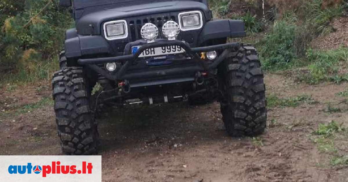 Unimog 8, Naudoti automobiliai | Autoplius.lt