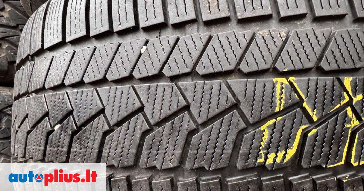 Continental Ts860, ziemas 245/50 R19 | A29510198