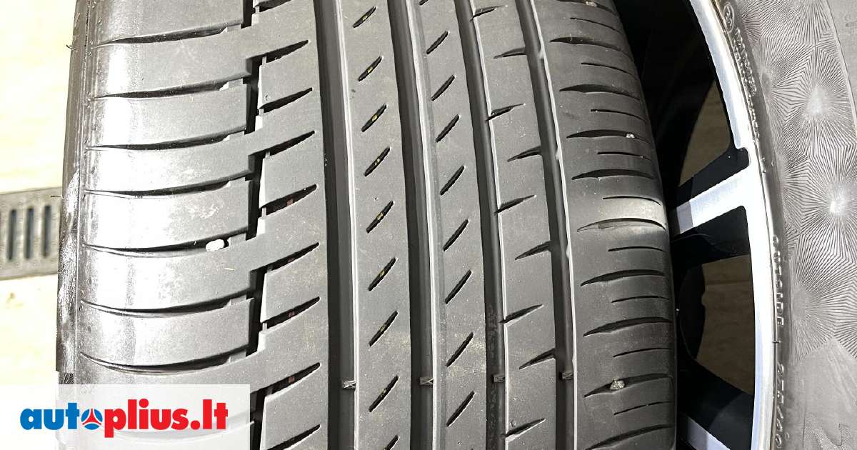 BMW X7 G07 M, легкосплавные , R22 | A29512886