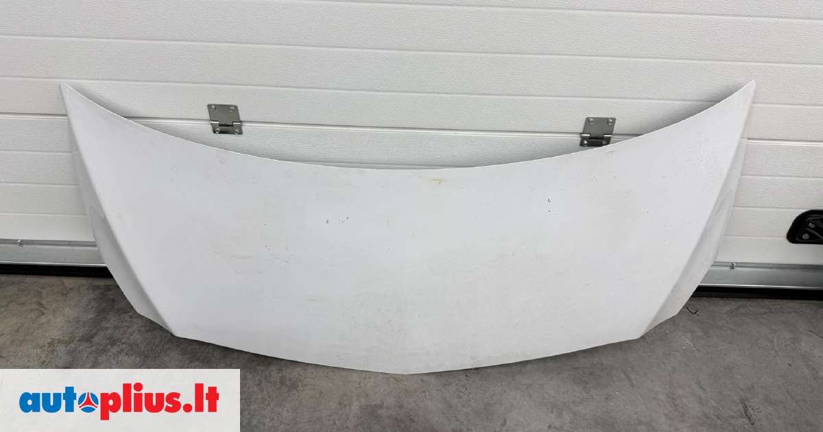 Mercedes-Benz Citan, Priekio detalės, body parts 2014-08 m., | A29520804