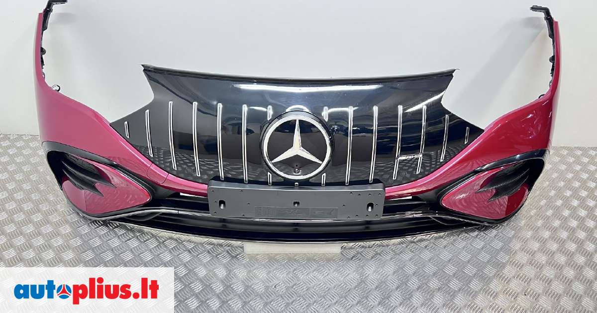 Mercedes-Benz EQE body parts 2023 m., | A29521014
