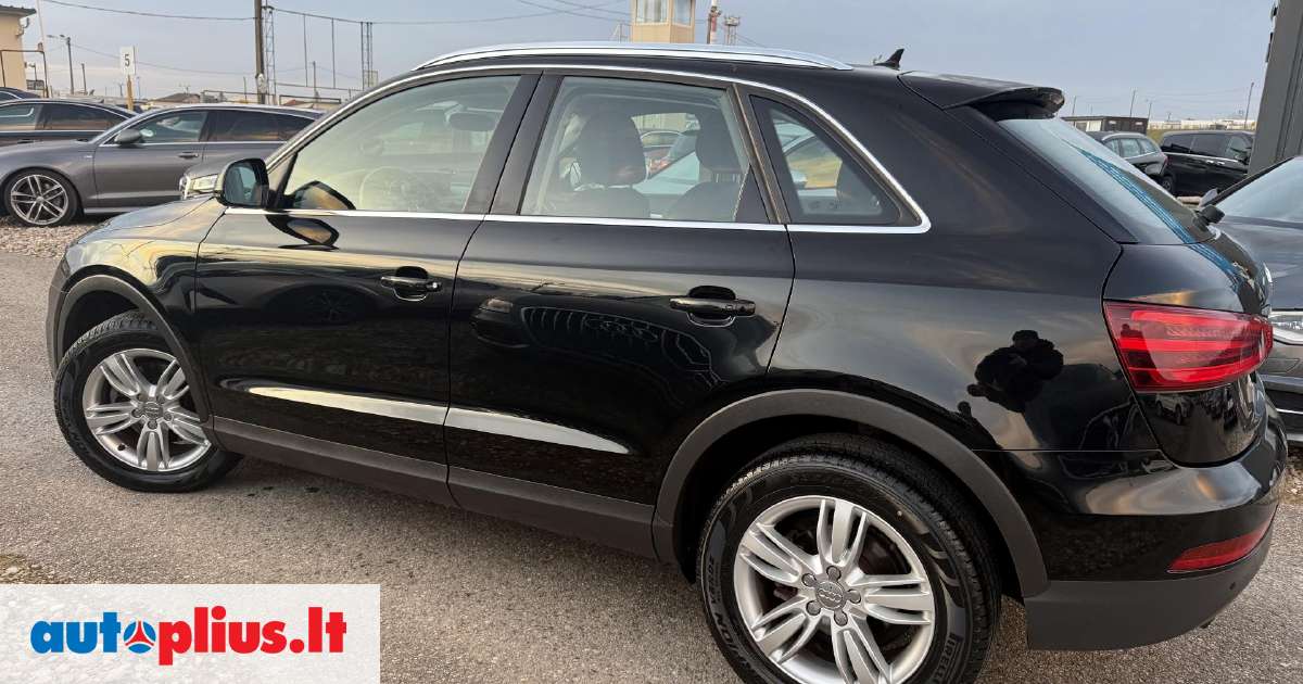 Gariunu automobiliu turgus, Naudoti automobiliai | Autoplius.lt