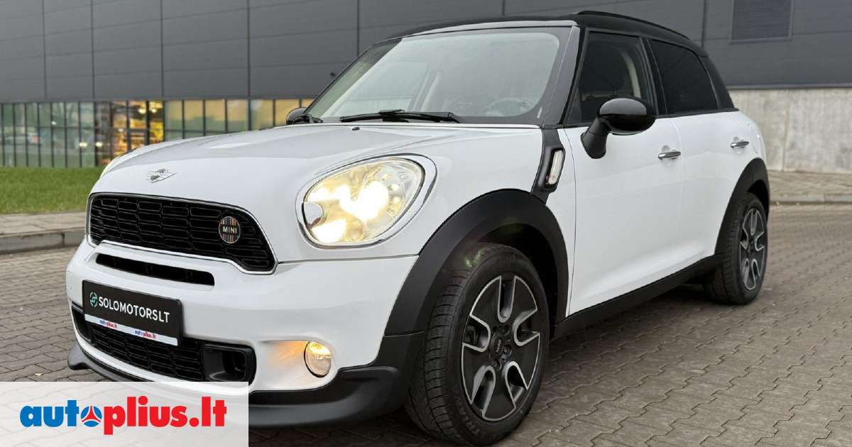 Motor generator, Naudoti automobiliai | Autoplius.lt