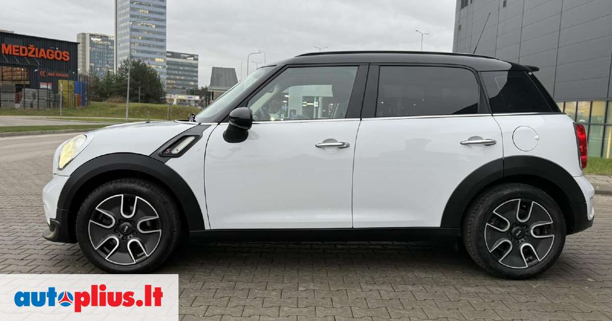 Motor generator, Naudoti automobiliai | Autoplius.lt