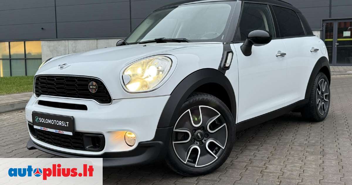 Motor generator, Naudoti automobiliai | Autoplius.lt