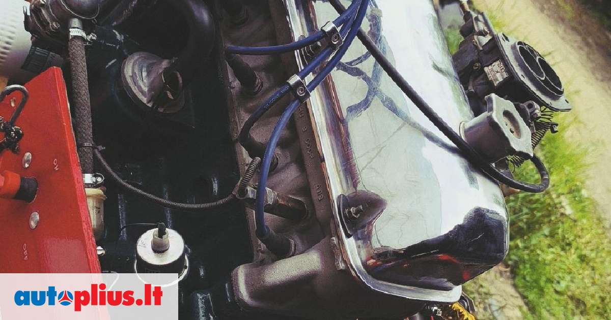 Rapyra RN-2000, Gliseris 1987 m., | A29524768