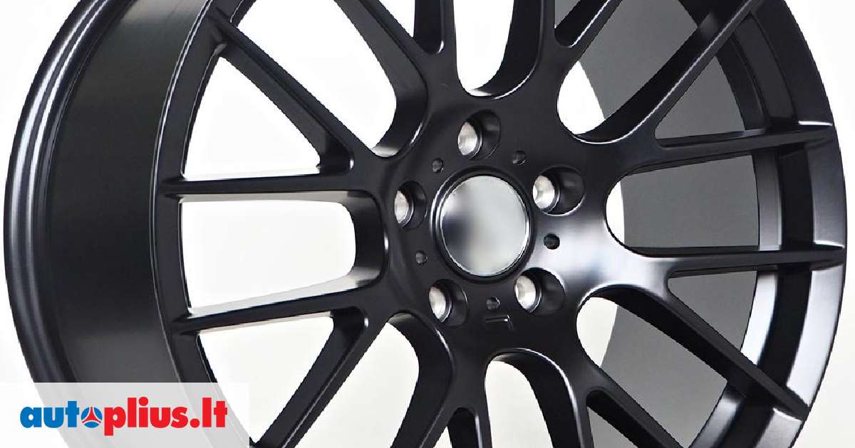 BMW Style 359M, lengvojo lydinio, R18 | A29525534