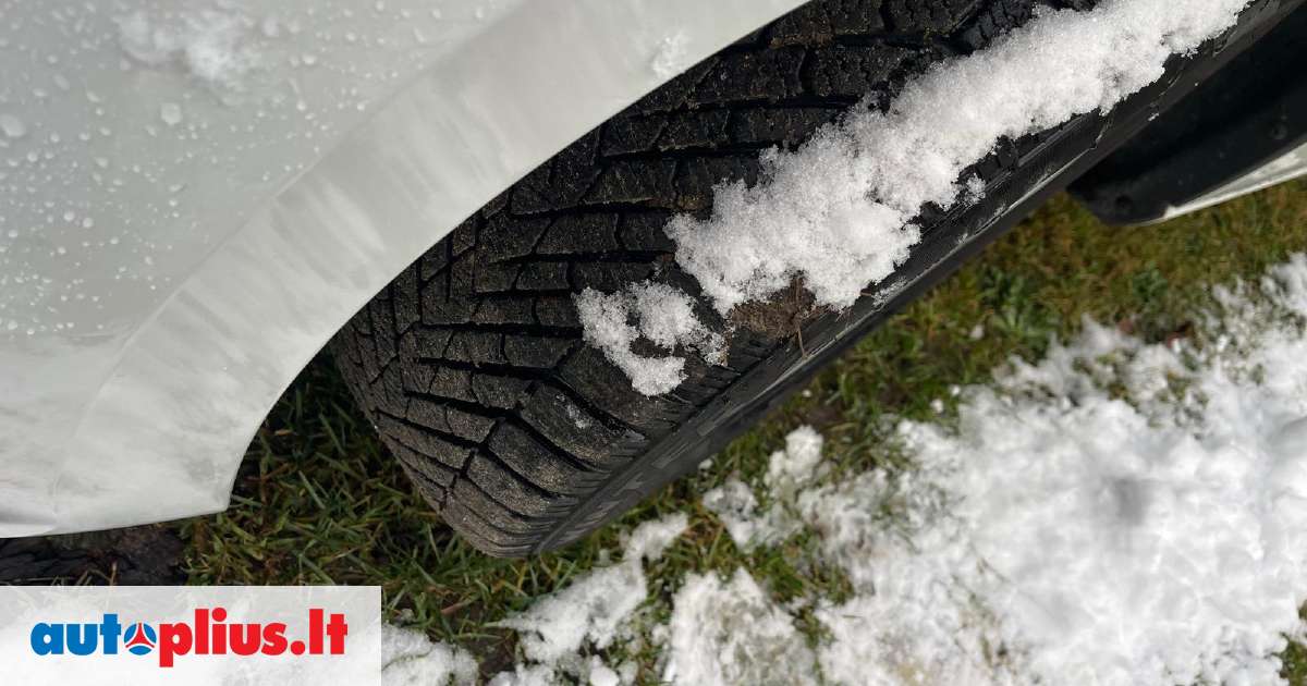 Volkswagen Touran, 1.5 l., mpv / minivan 2020-03 m., | A29526804