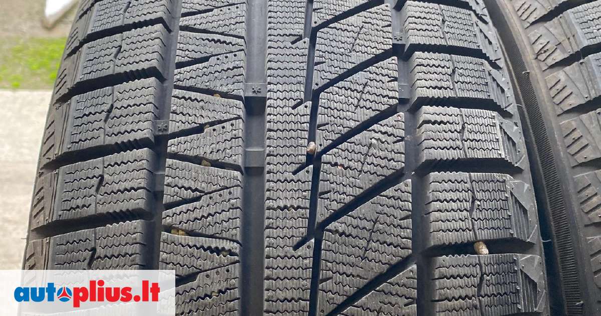 Sailun ICE BLAZER Arctic EVO, winter 235/50 R19 | A29528128