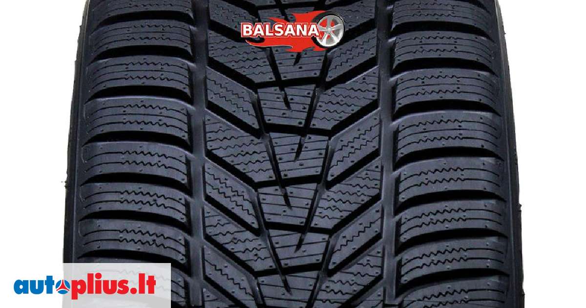 Hankook HANKOOK WINTER I*CEPT EVO3 W33, winter 225/45 R19 | A29529228
