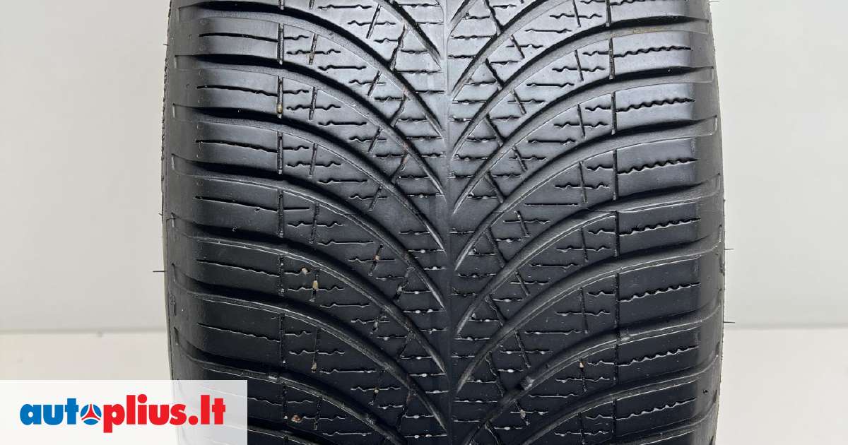 Goodyear Vector4Seasons GEN3 2023m, universalios 245/45 R19 | A29530200