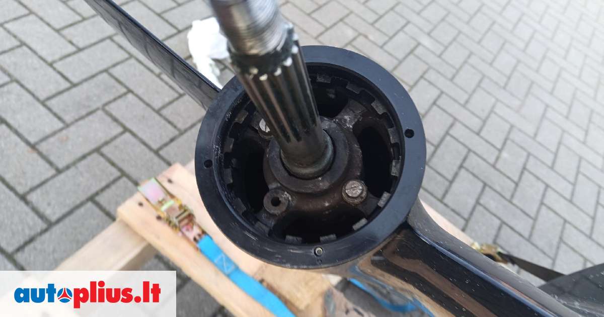 Verado 250 XL, four stroke outdoor motors 2008-09 m., | A29327402