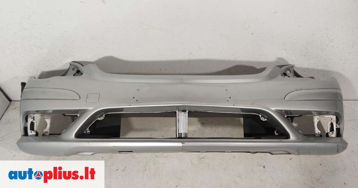 Mercedes-Benz R klasė, A2518850065 A2518851925, bumpers 2007 m ...