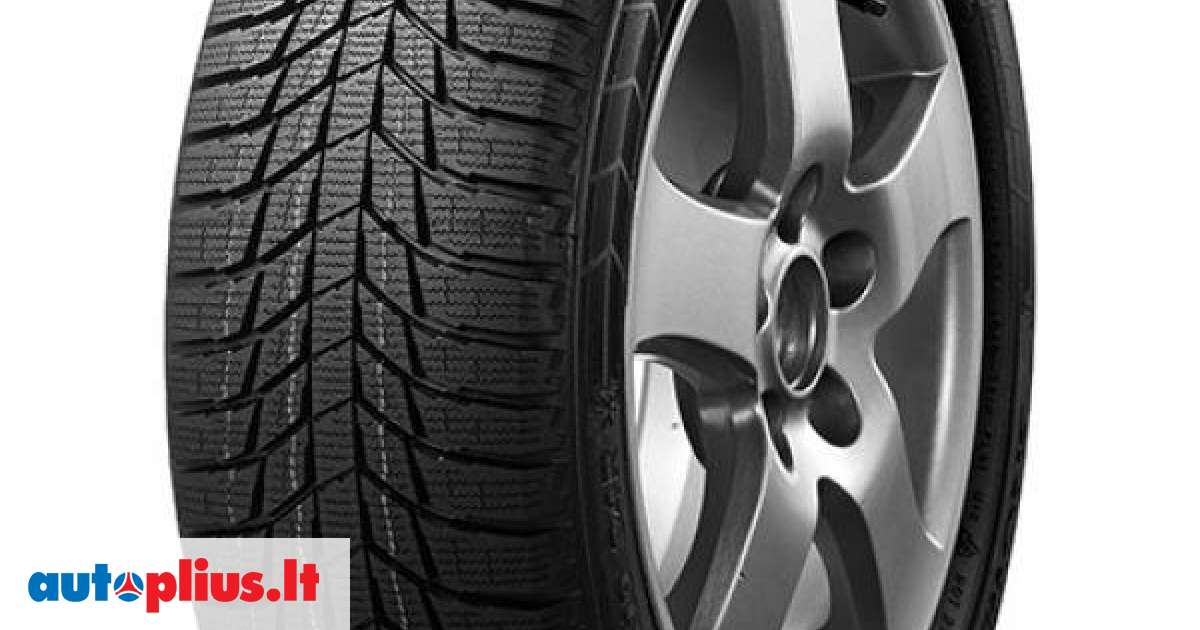 Triangle, žieminės 205/65 R15 | A29539169