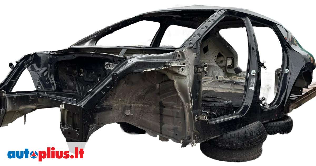 Kia EV6 Kia ev6 kėbulas ketvirčiais su panorama plačiau telefonu 2022 m ...