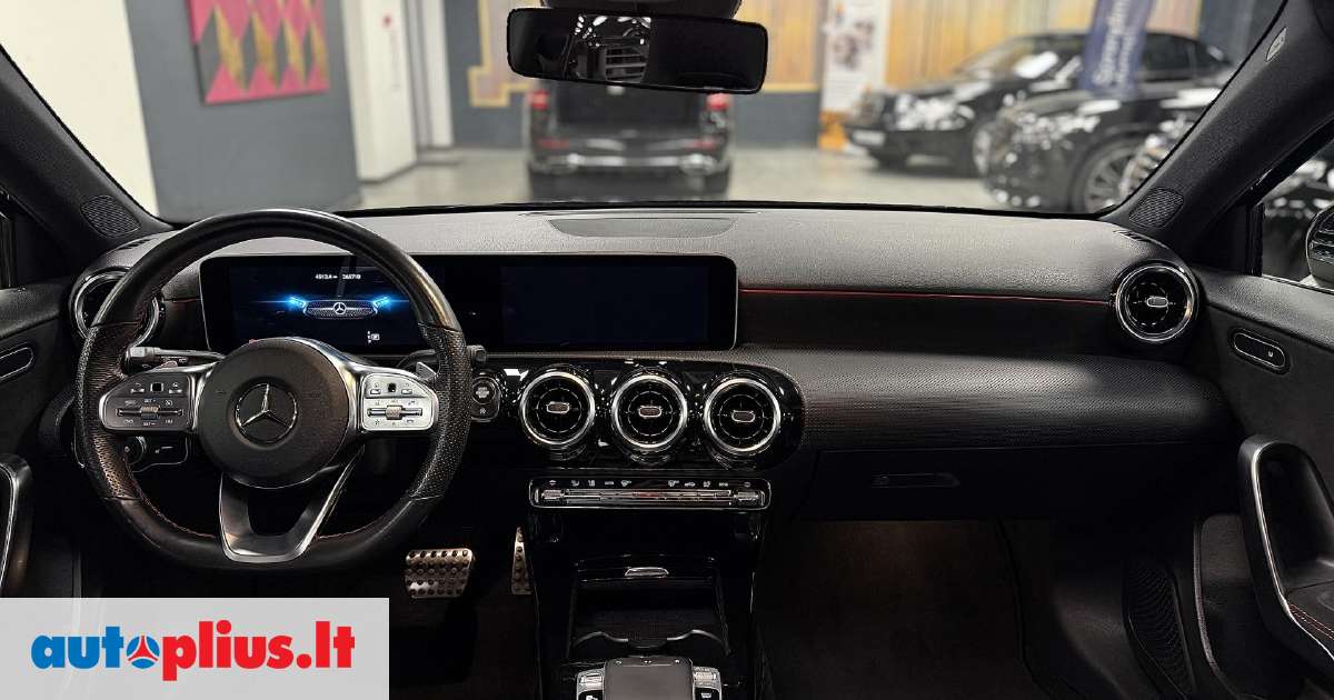 Mercedes w17, Naudoti automobiliai | Autoplius.lt