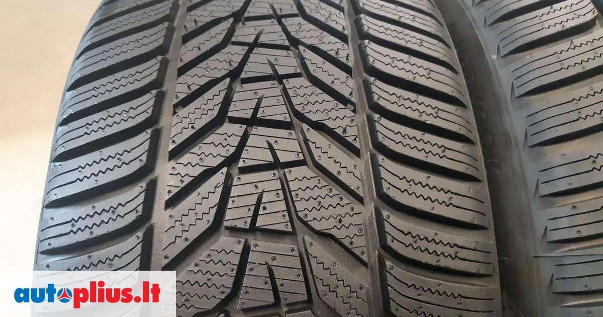Hankook 2023m 95% I'Cept SUV4x4, žieminės 285/35 R22 | A29564371