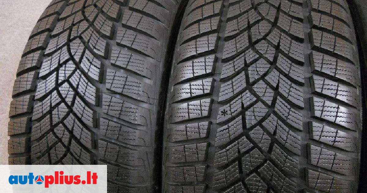 Goodyear 2023m 95% 255.50.21 Perform+, žieminės 265/45 R21 | A29564649