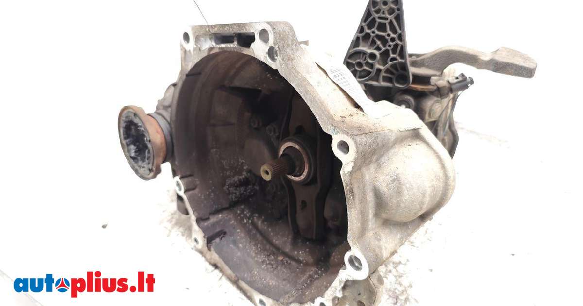 Audi A3, KBL, pavarų dėžė 2009 m., | A29565671