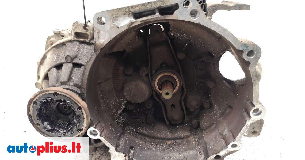 Audi A3, KBL, pavarų dėžė 2009 m., | A29565671