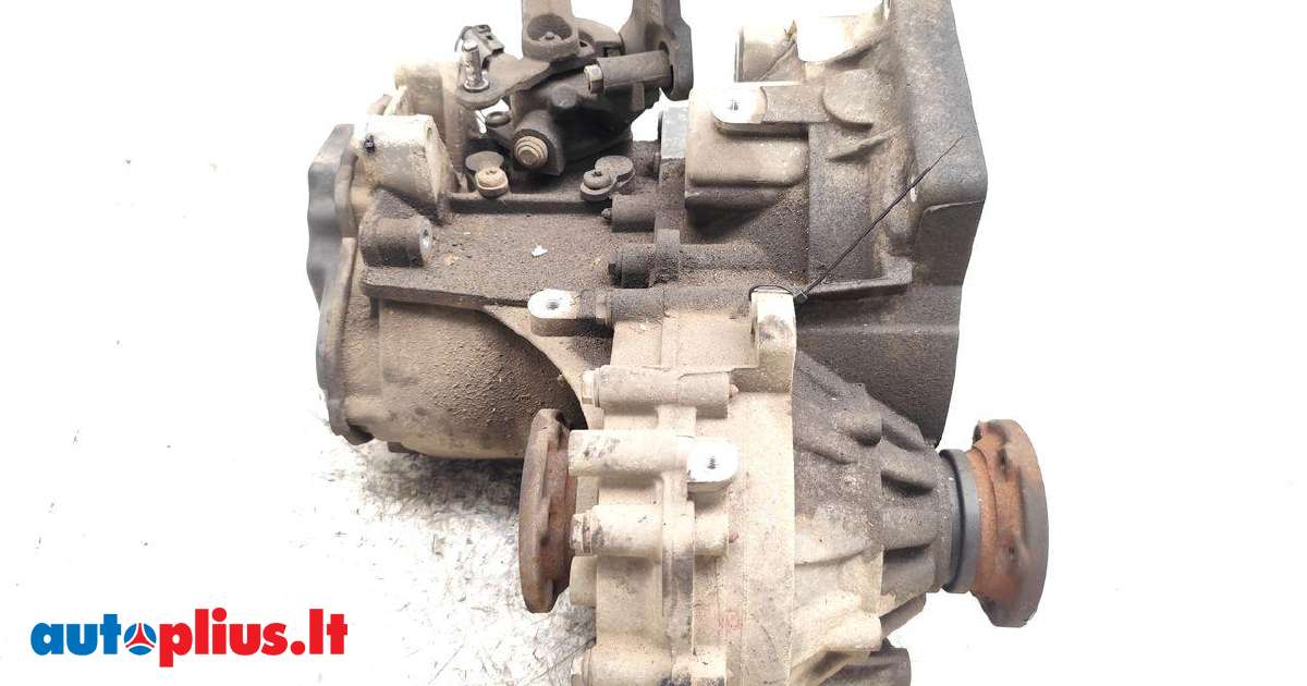 Audi A3, KBL, pavarų dėžė 2009 m., | A29565671