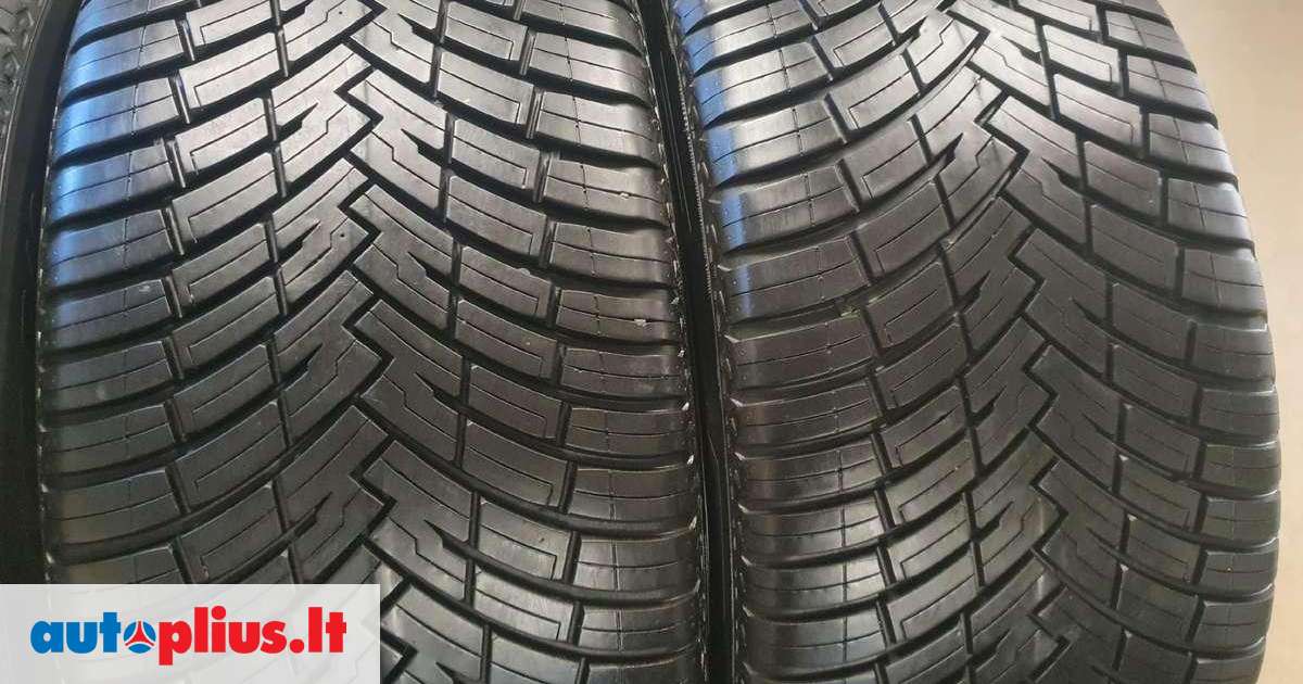 Pirelli 2024m 98% Scorpion XL AllSeas, ziemas 255/45 R19 | A29573497