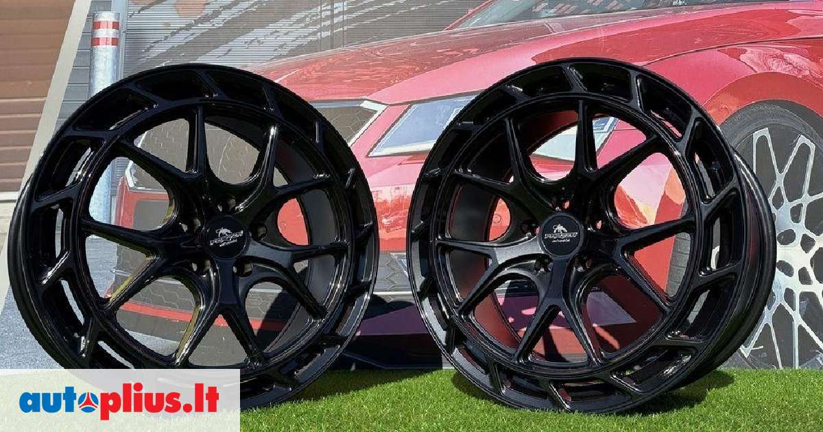 Forzza Forzza Saturn F10,GT,F06,F30, light alloy, R20 | A29575659