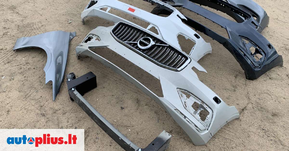 Volvo V60, 31690530,32314165,31463044,31395865, 32347004, Volvo kebulo ...