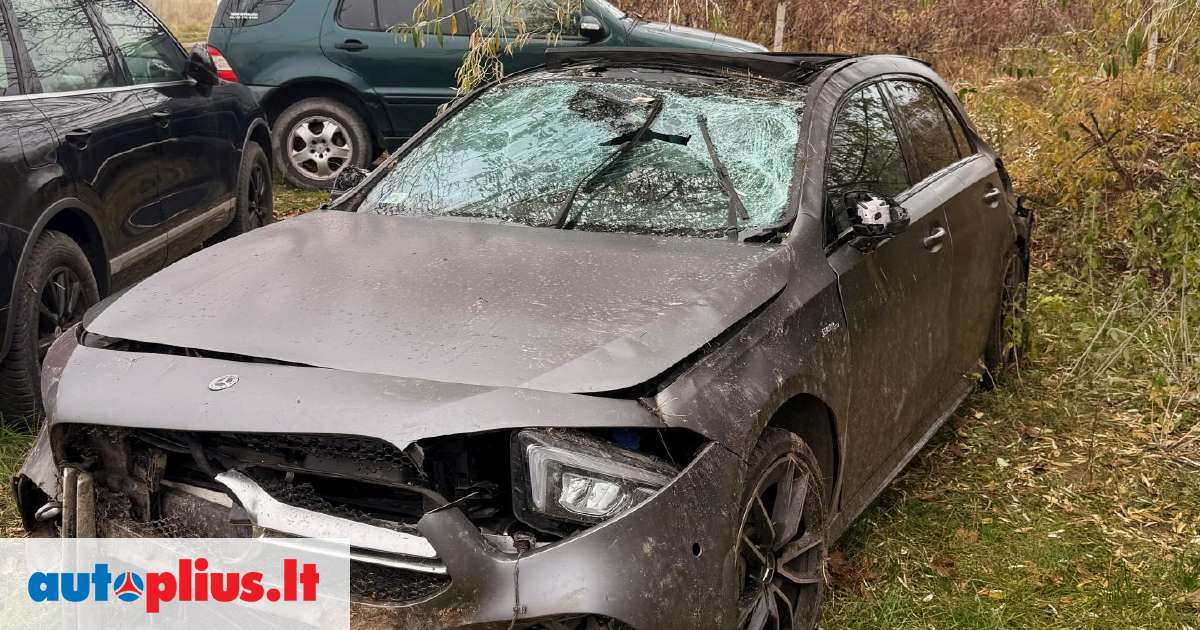 Mercedes amg jant, Naudoti automobiliai | Autoplius.lt