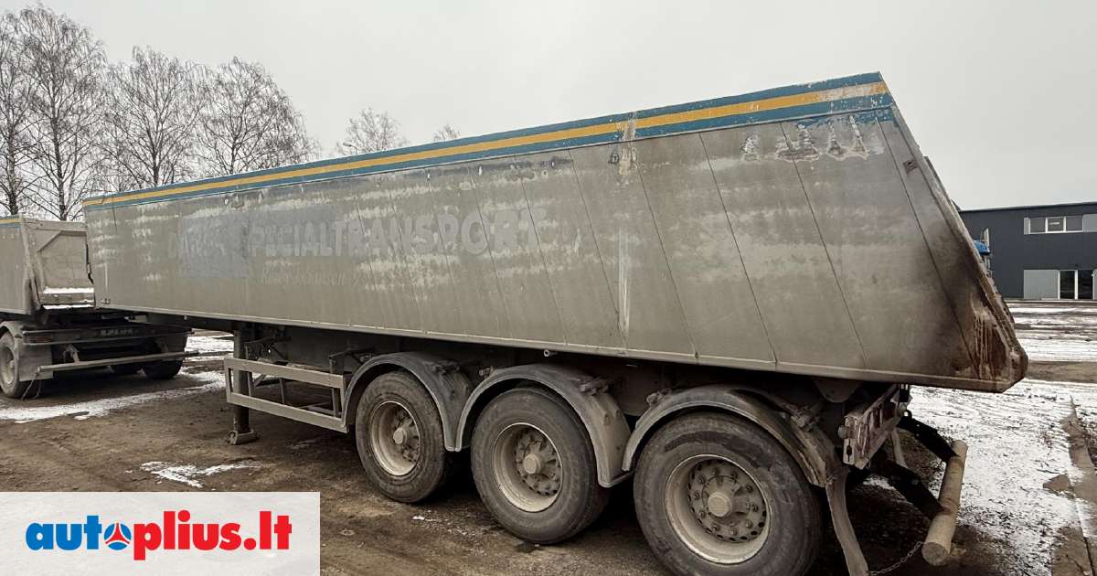 Kel-Berg Skbt40, savivartės 2008 m., | A29587931