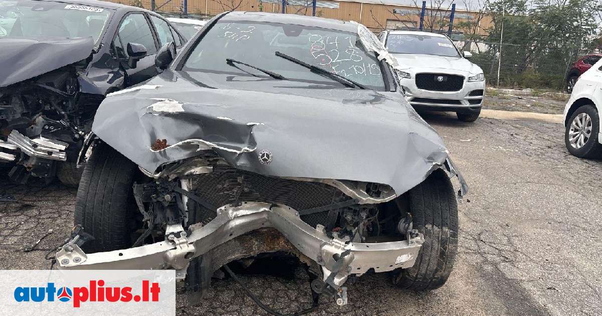 Garage auto 2000, Naudoti automobiliai | Autoplius.lt