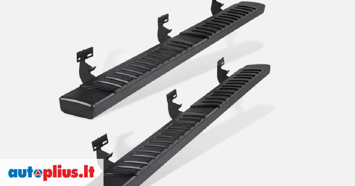 Dodge Ram rocker panels/door sills 2017 m., | A29597233