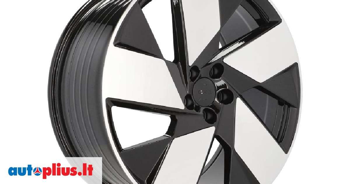 Volvo EU-SR402 Style MB, light alloy, R20 | A29602757