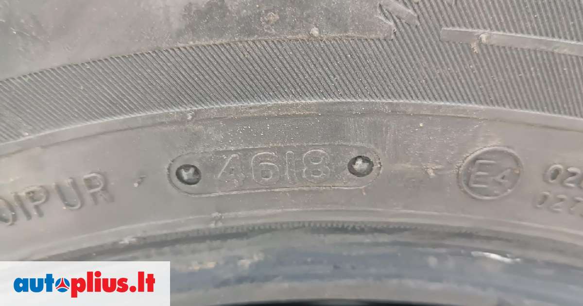 Triangle, universalios 215/65 R16 | A29605221